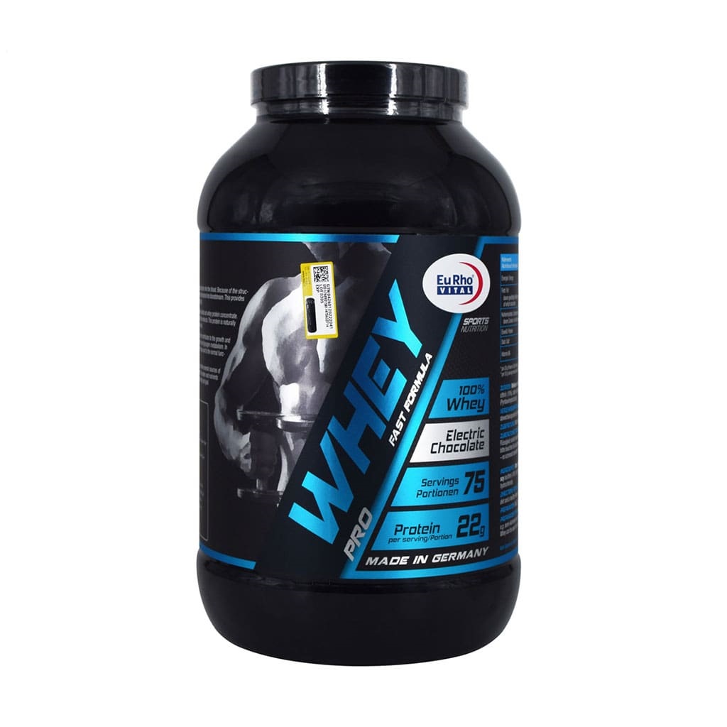 پودر تقویتی ایروویتال 2 - فارماتوس